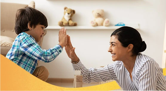 Enrich Your Life | Pillars of enriching lives | ABCEL