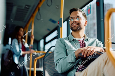 6 Reasons Why Access to Transport is so Important - ABCEL - Enriching Life